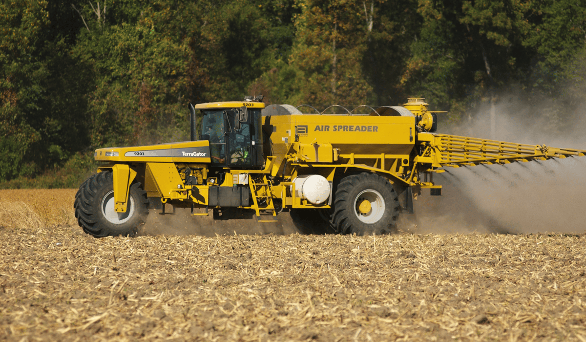 Create a Nutrient Plan - Premier Crop Systems