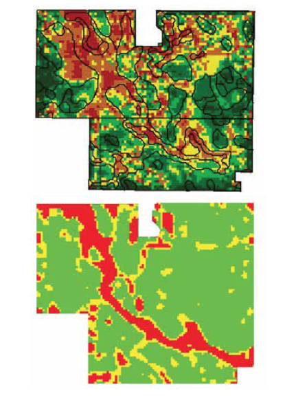 Analyzing Your Yield Map